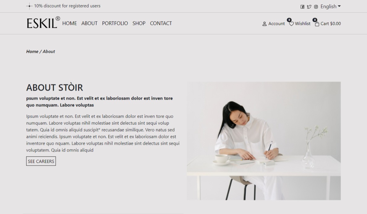 Ahmed Ishmael | Web Developer